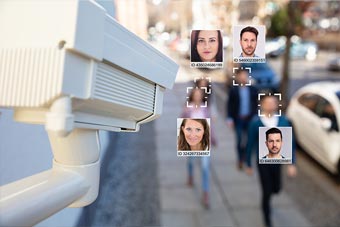 Banking & Financing Surveillance Systems - VEZCO CCTV