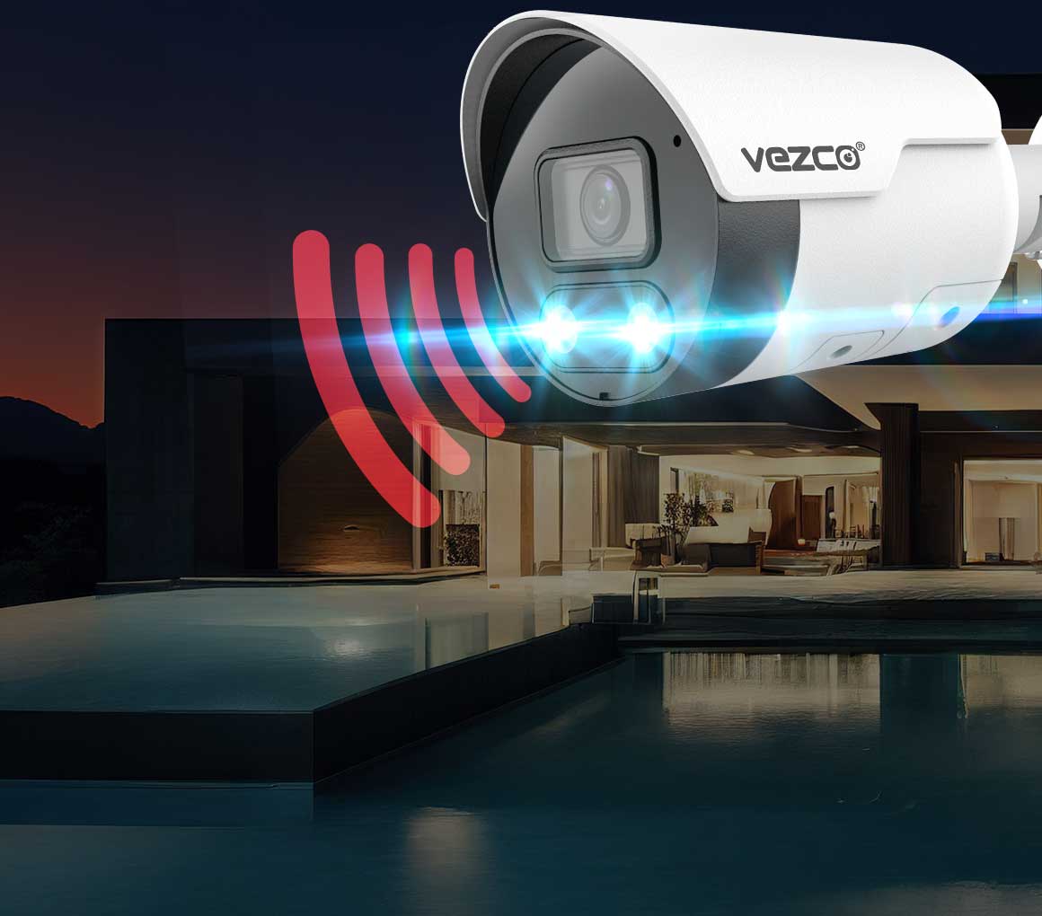 Home - VEZCO CCTV